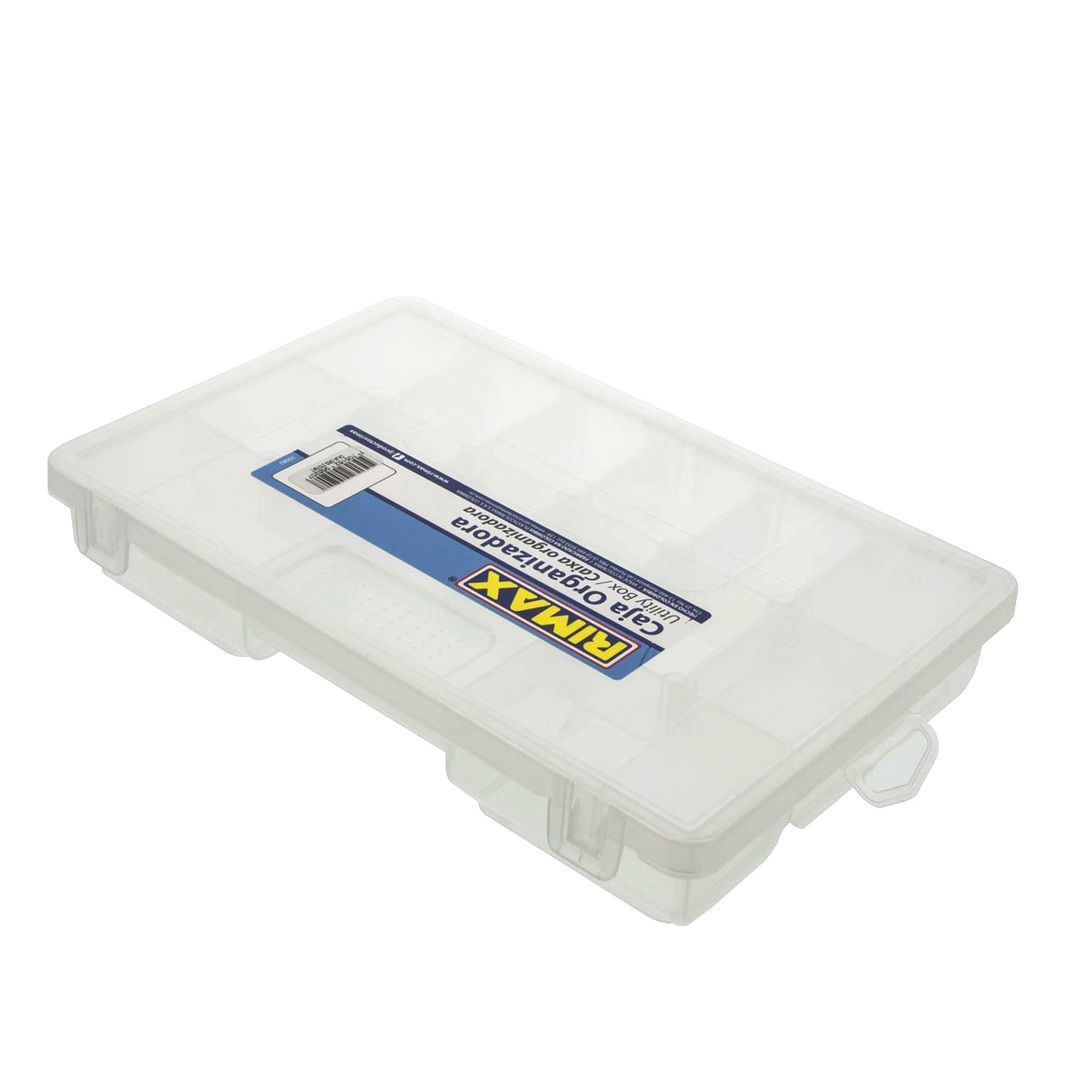 Caja Organizadora Rimax Natural 4.4x27.4cm - 893899