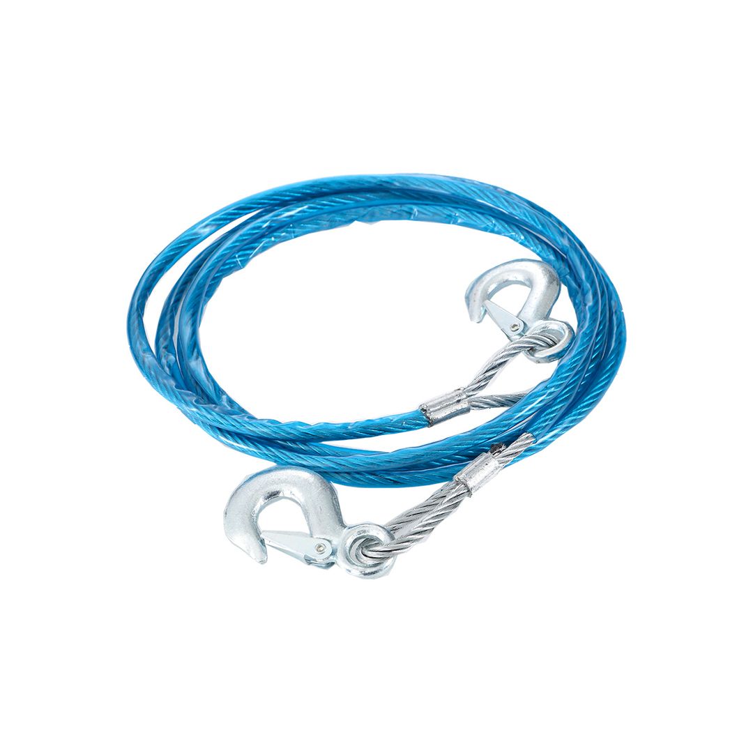 Cable de Acero para Remolcar Hot Deal 3.5m - 897262