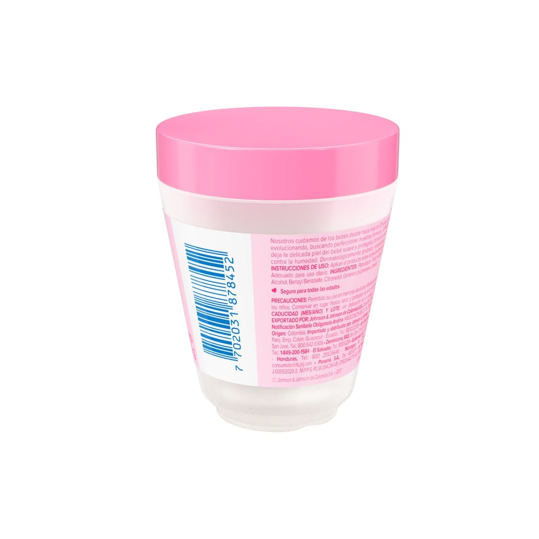 Vaselina Johnson's Baby Original 100g - 901185