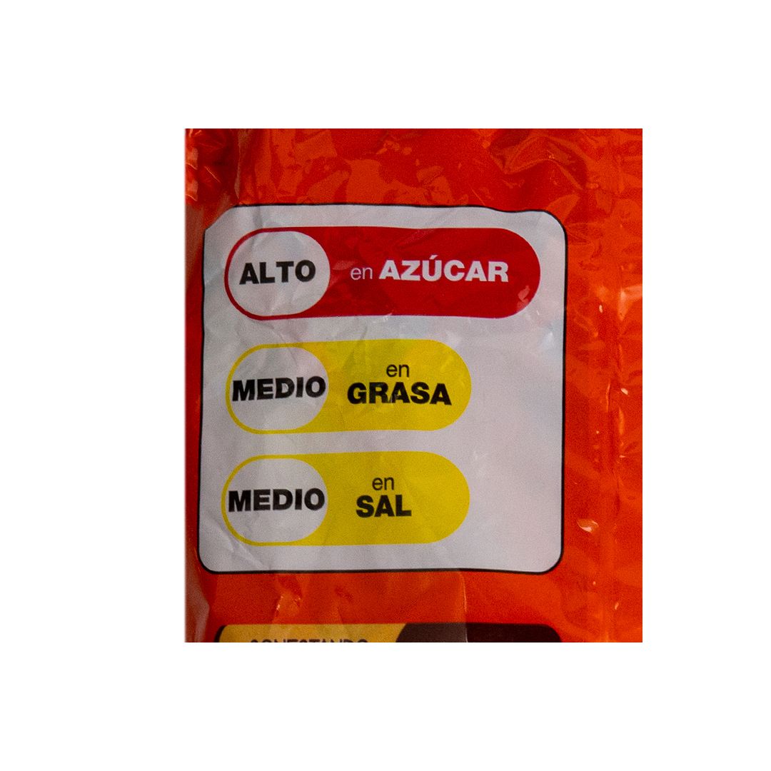 Chocolate Tango Clásico 700 g - 917233