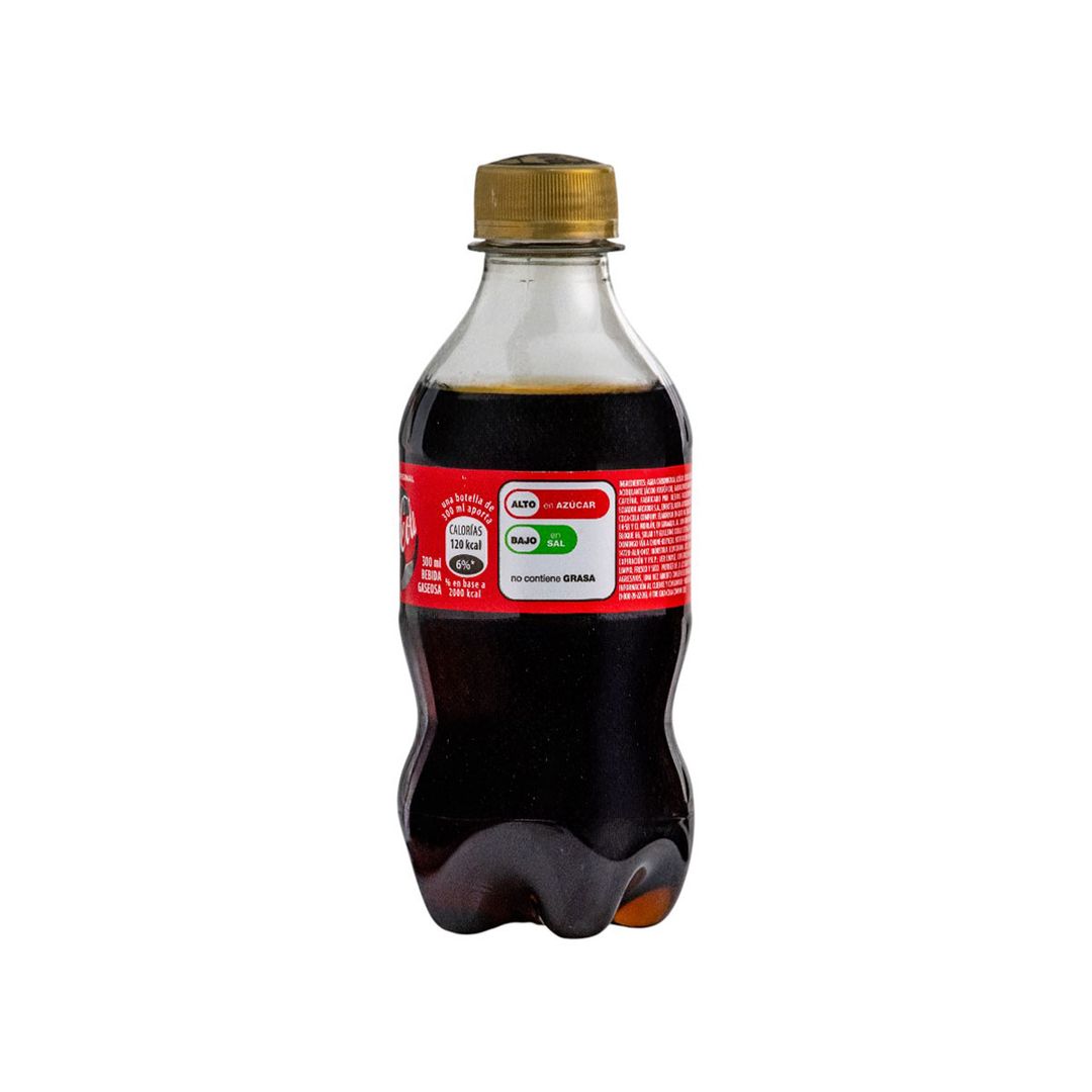 Cola Coca-Cola Original 300 ml - 908985