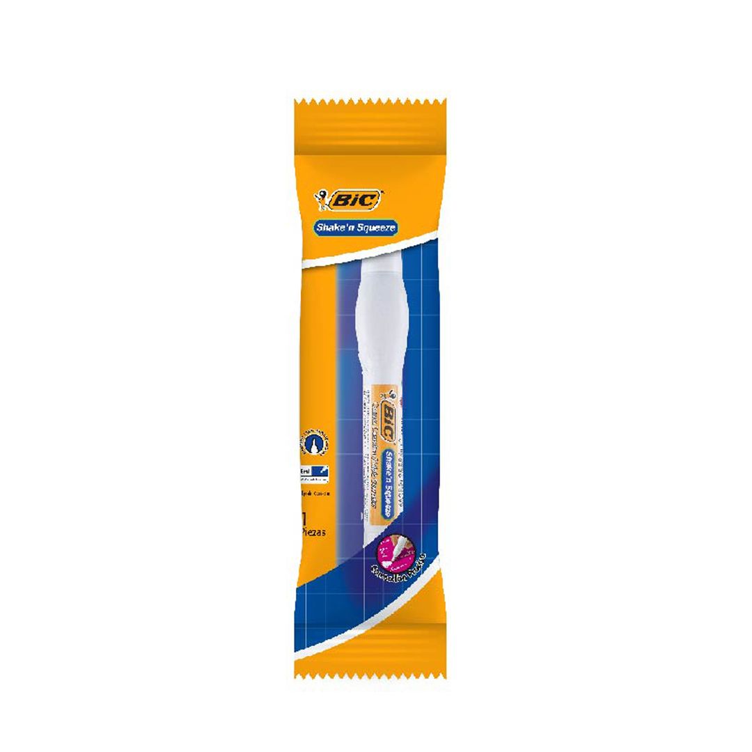 Corrector Líquido Bic - 903529