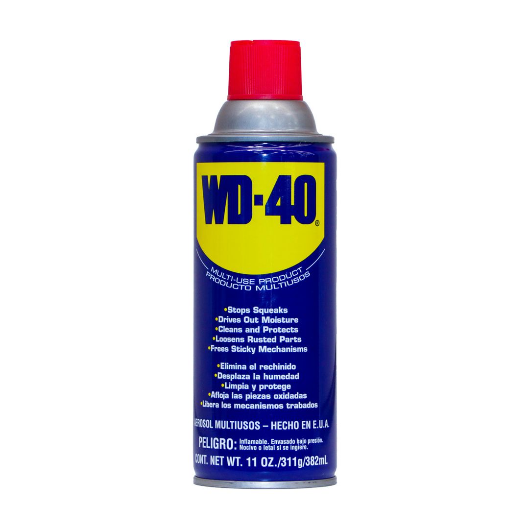 Spray WD-40 11Oz - 904571