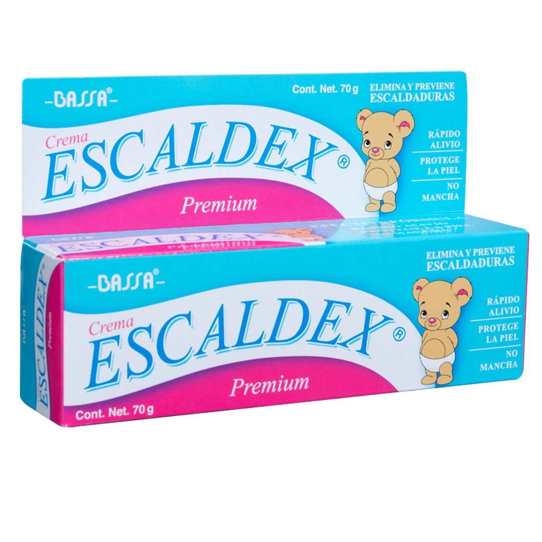 Crema Protectora Escaldex Premium 70g - 904759