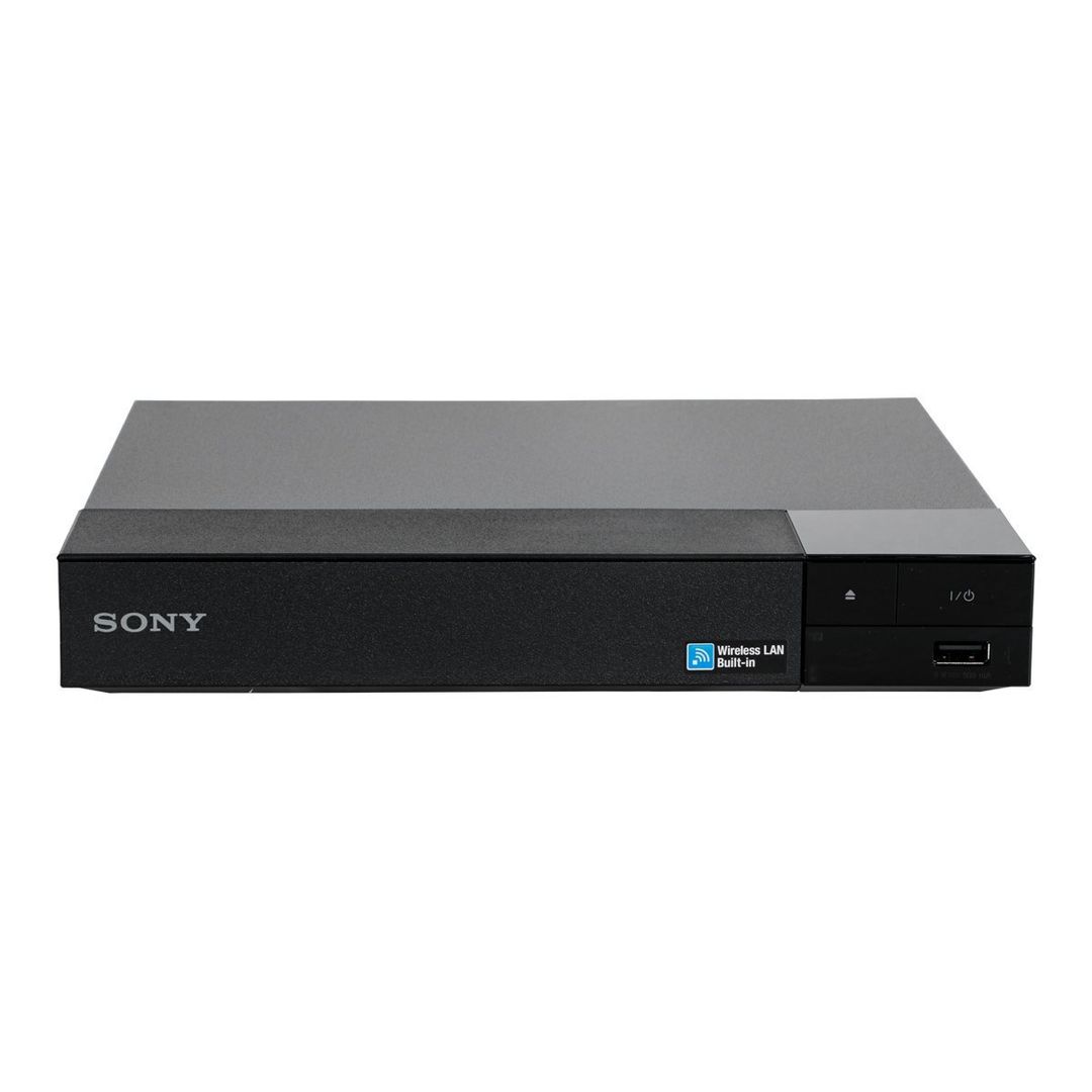 Blu-Ray Sony Player Full HD con Wifi - 905696