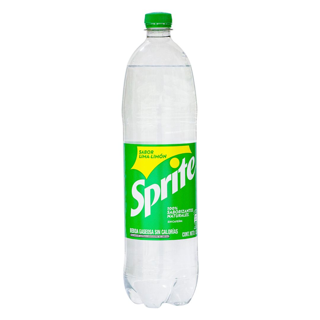 Cola Sprite 1.35L - 908890