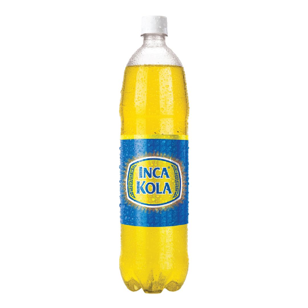 Cola Inca Kola 1.35L - 908891