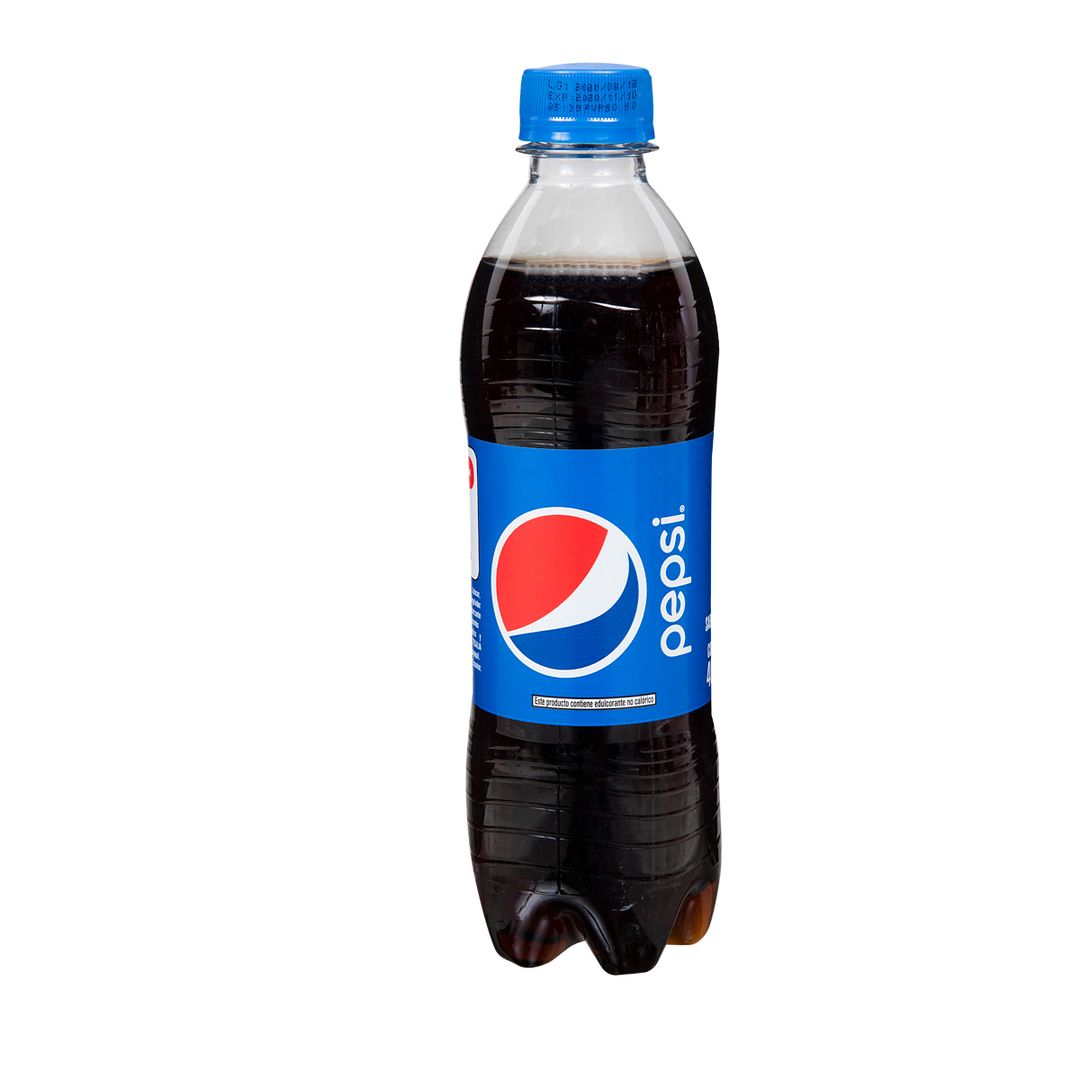 Cola Pepsi Regular 400ml - 908896