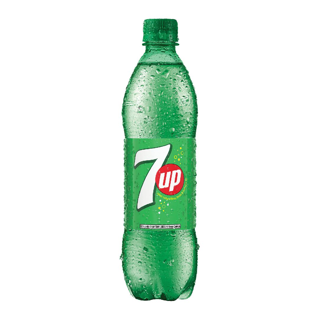 Cola 7up 400ml - 908897