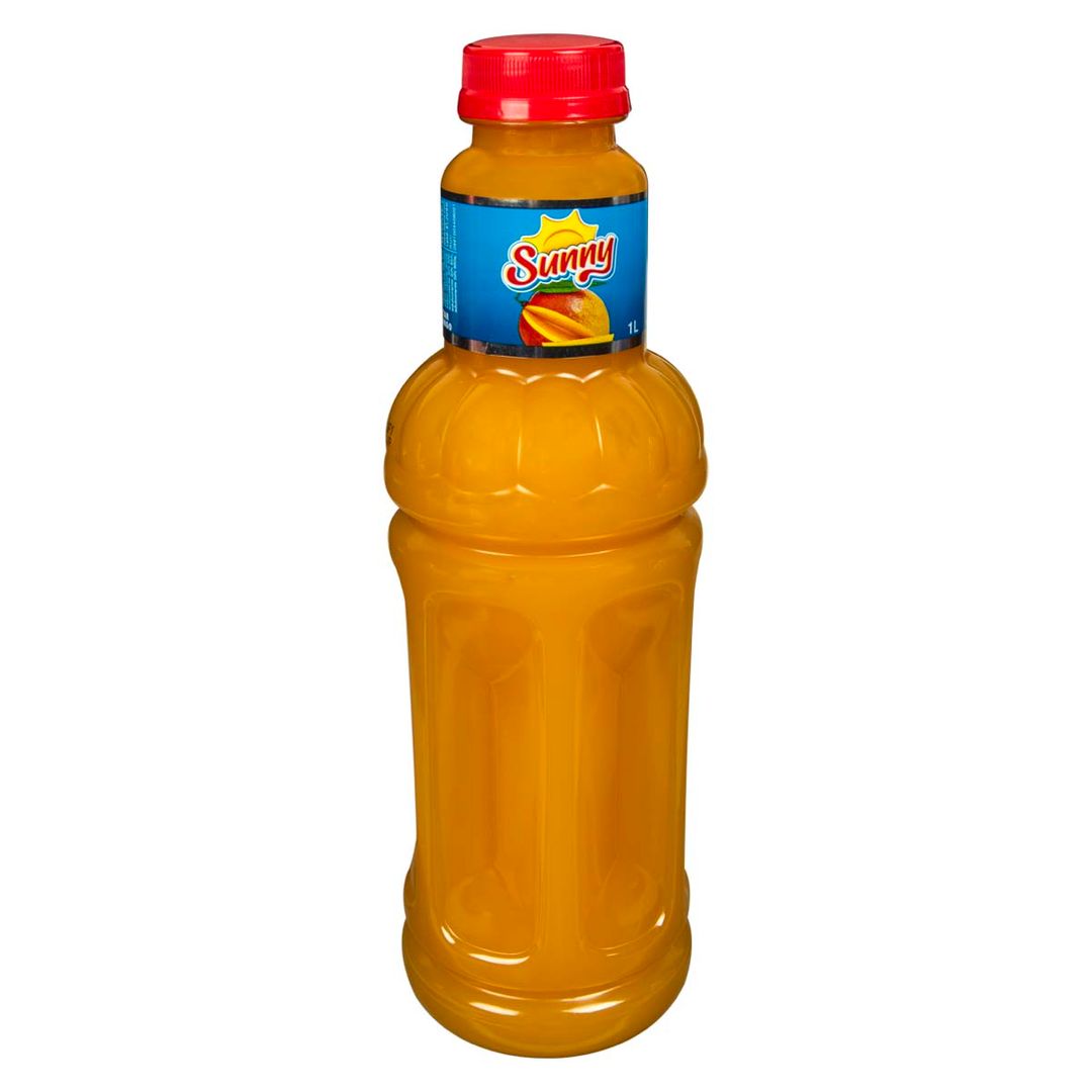 Jugo Sunny Mango 1L - 909037