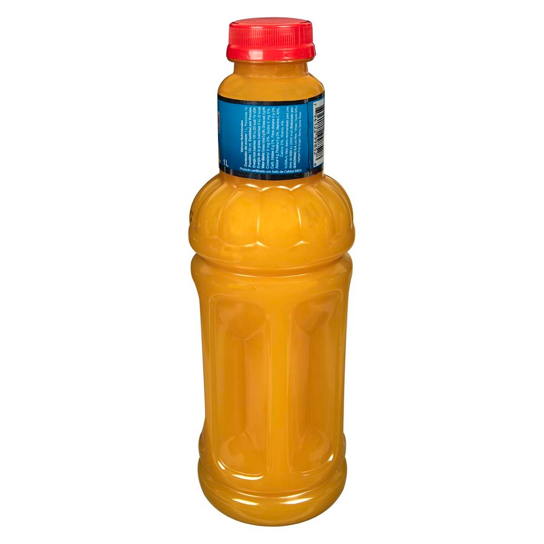 Jugo Sunny Mango 1L - 909037