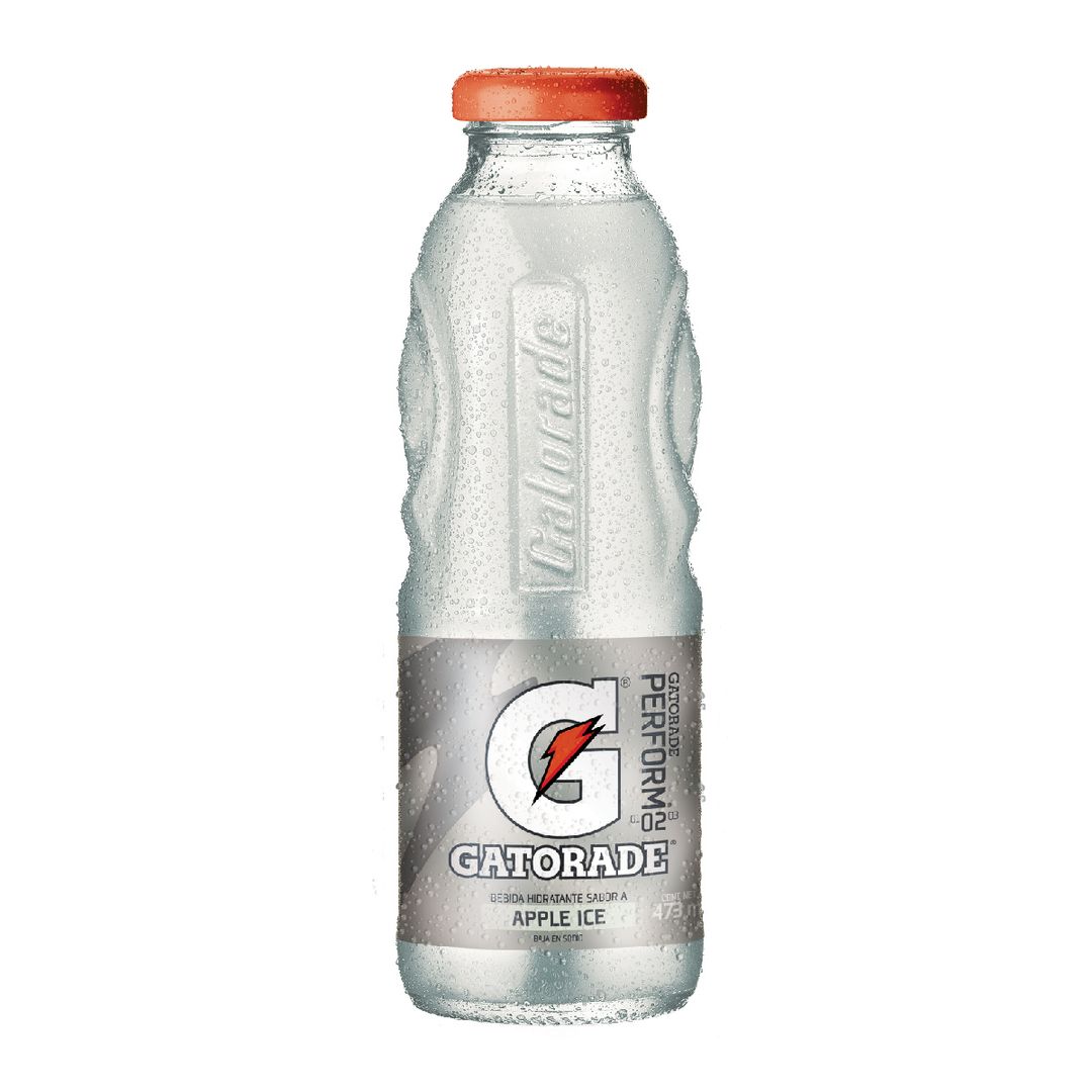 Bebida Hidratante Gatorade 473ml - Varios Sabores - 928910