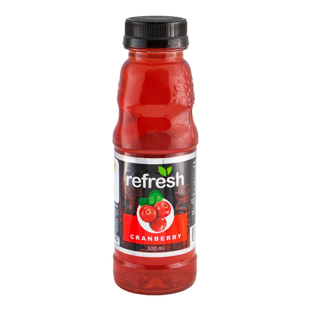 Jugo Refresh 300ml- Varios Sabores - 928936