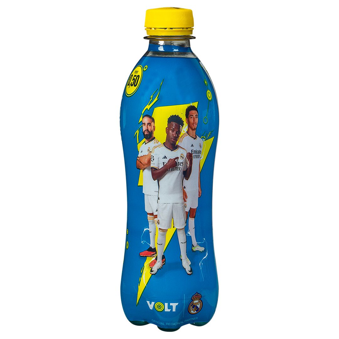 Bebida Energizante Volt 400ml - Varios Sabores - 928942