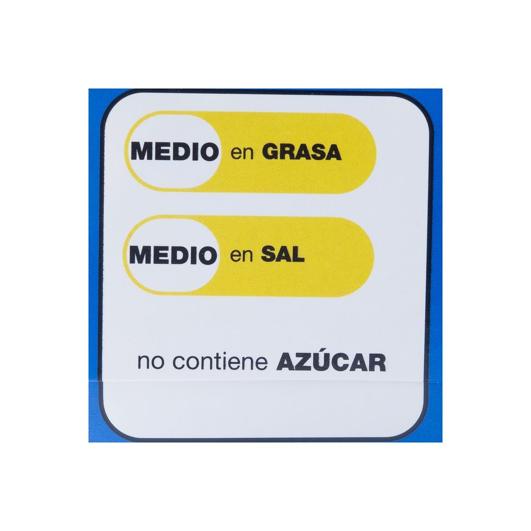 Pack 3 Uds Atún Real Lomitos en Aceite de Girasol 80 g - 909316