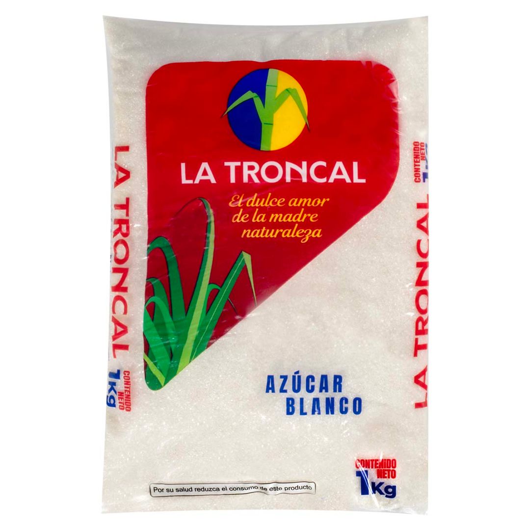 Azúcar Troncal 1 kg - 909506