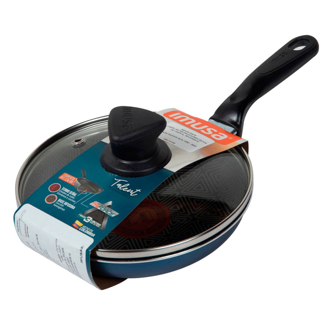 Cacerola Imusa Talent Master 16cm - Surtido - 910852