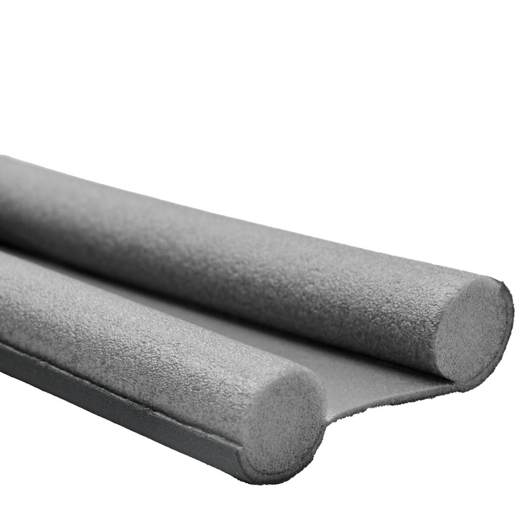 Rastrera Doble DVP Sello Gris - 911962