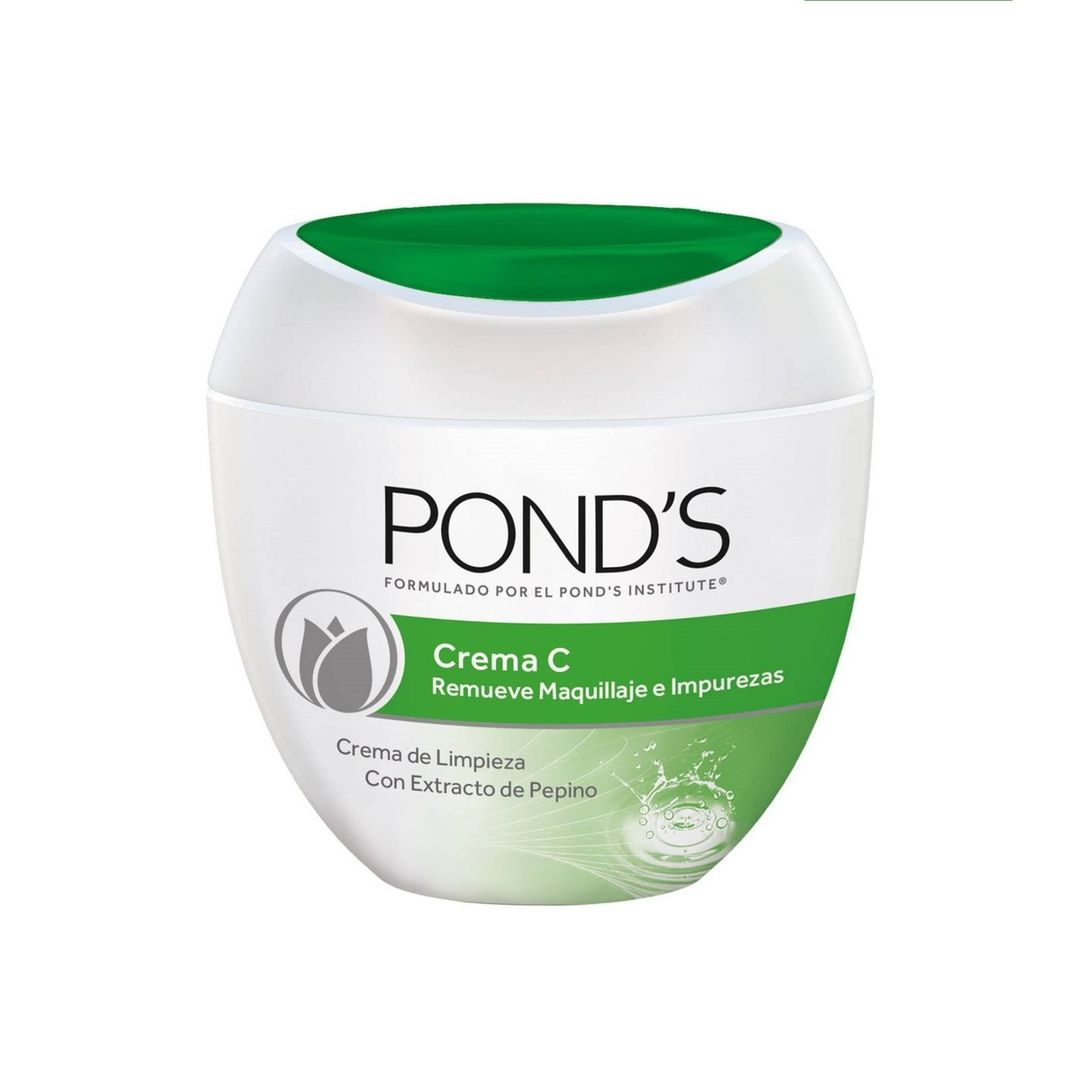 Crema Facial C Pond's Pepino 50g - 912838