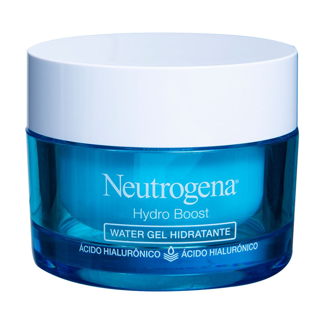 Crema Facial Neutrogena Hydro Boost 50g - 912747