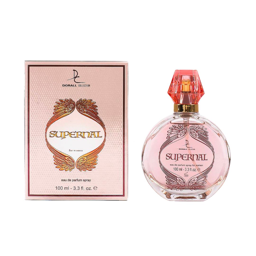 Eau de Parfum Supernal Dorall Collection for Women 100ml - 913521