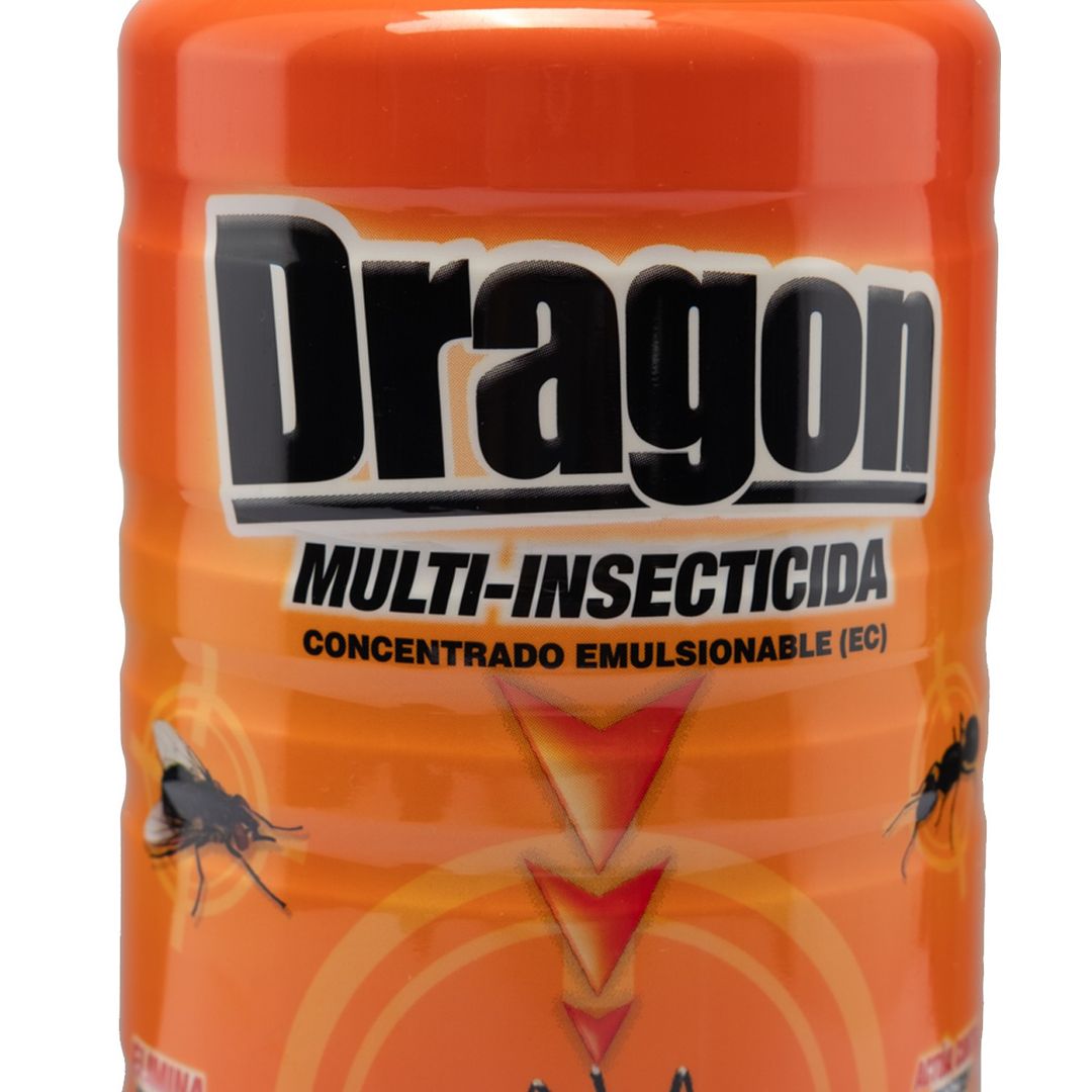 Insecticida Líquido Dragon 950ml - 913726