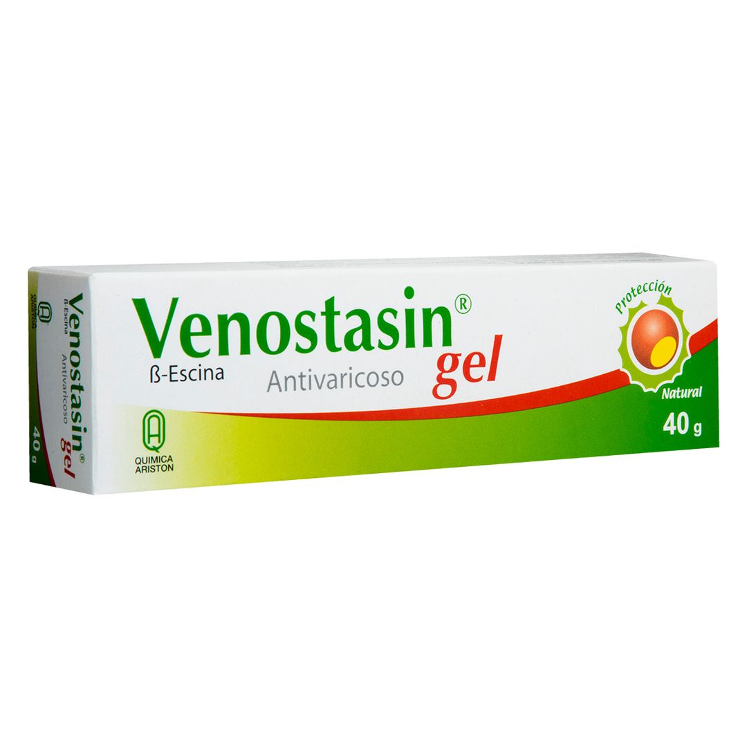 Venostasin Gel 40g - 914025