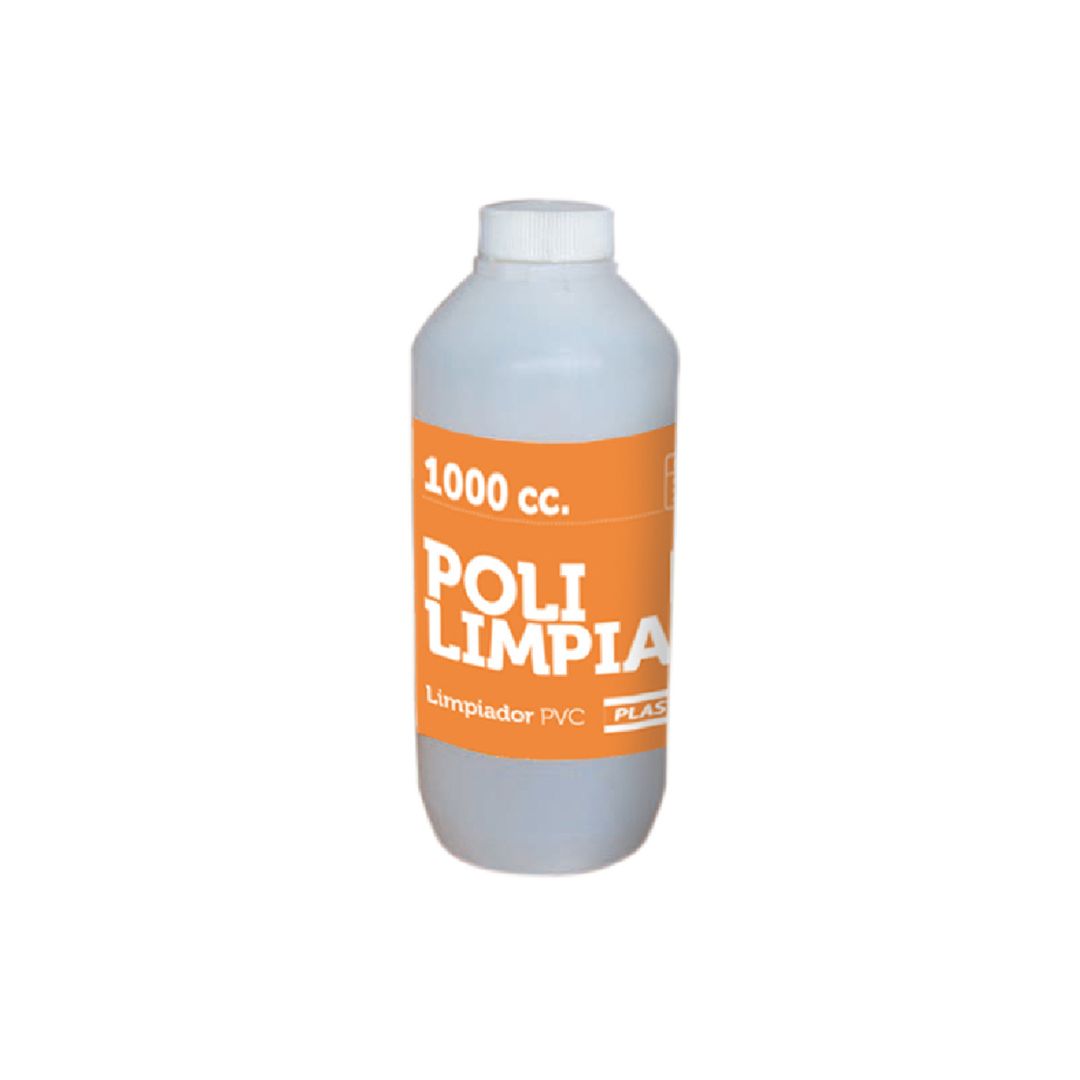 Polilimpia Plastigama 1000ml - 919374