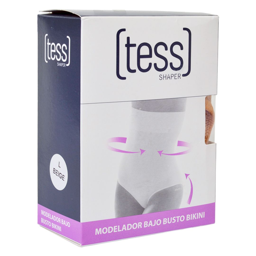 Body Mujer Tess Compresion Modeladora - Varios Colores - 929499