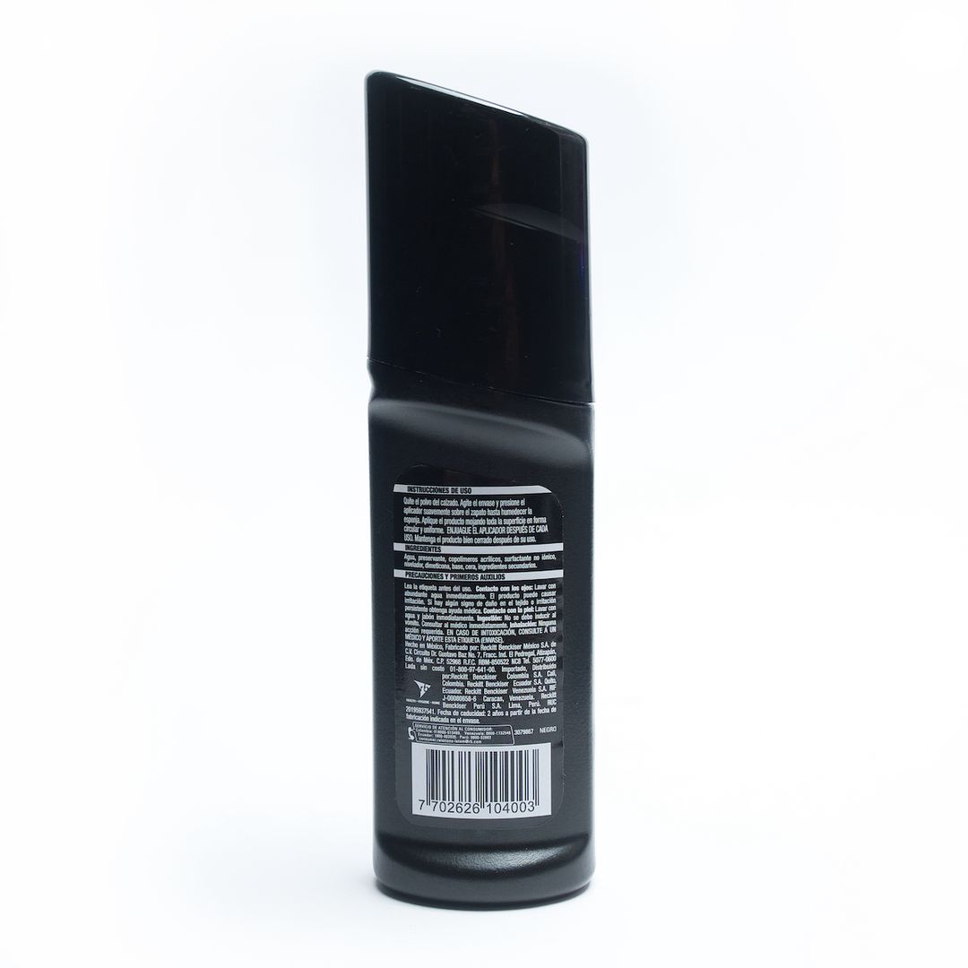 Betún Cherry Líquido Negro 60ml - 921392