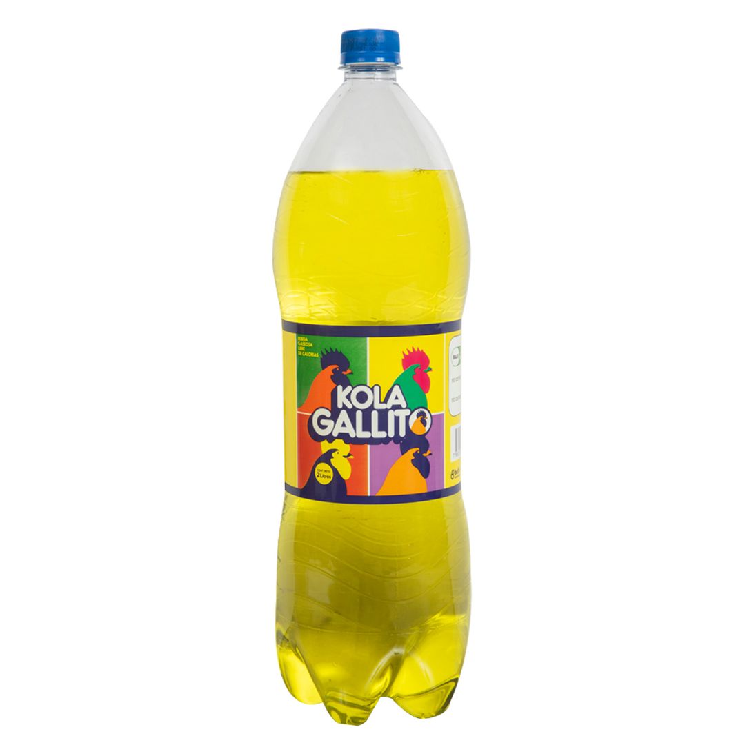 Cola Gallito 2L - 922486