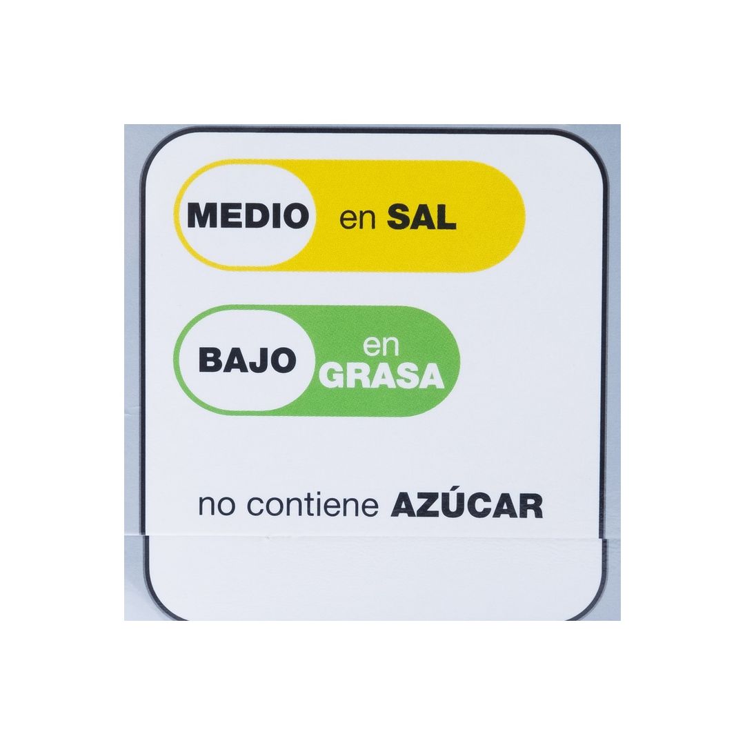 Pack 3 Uds Atún Real Lomitos en Agua Light 70g - 923531