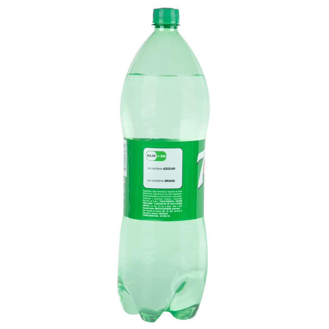 Cola 7up 2L - 923450