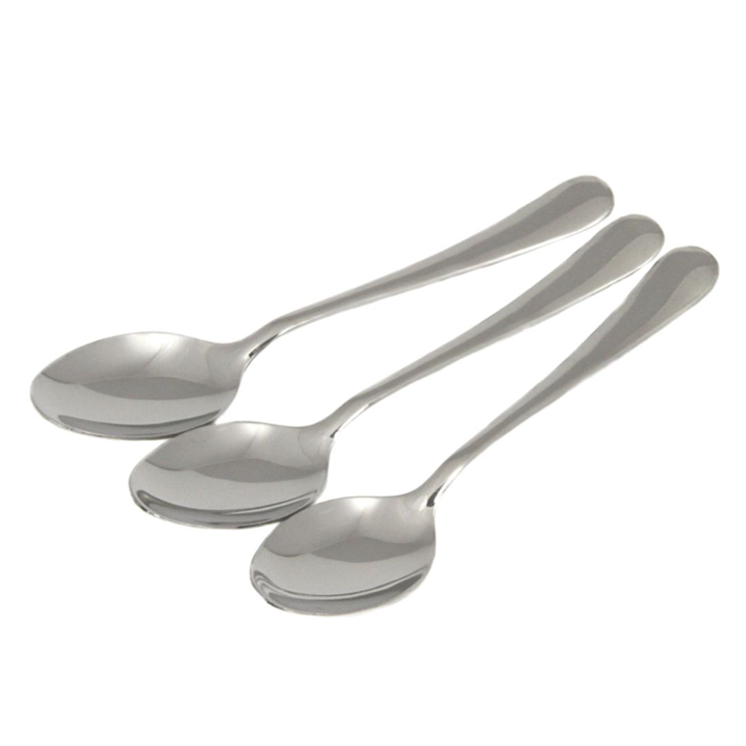 Juego de Cucharas Chef Craft 3 Piezas - 924742