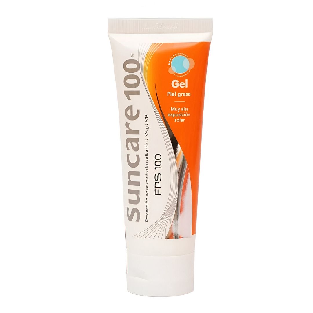 Protector Solar Suncare 100 en Gel FPS100 - 60g - 926577