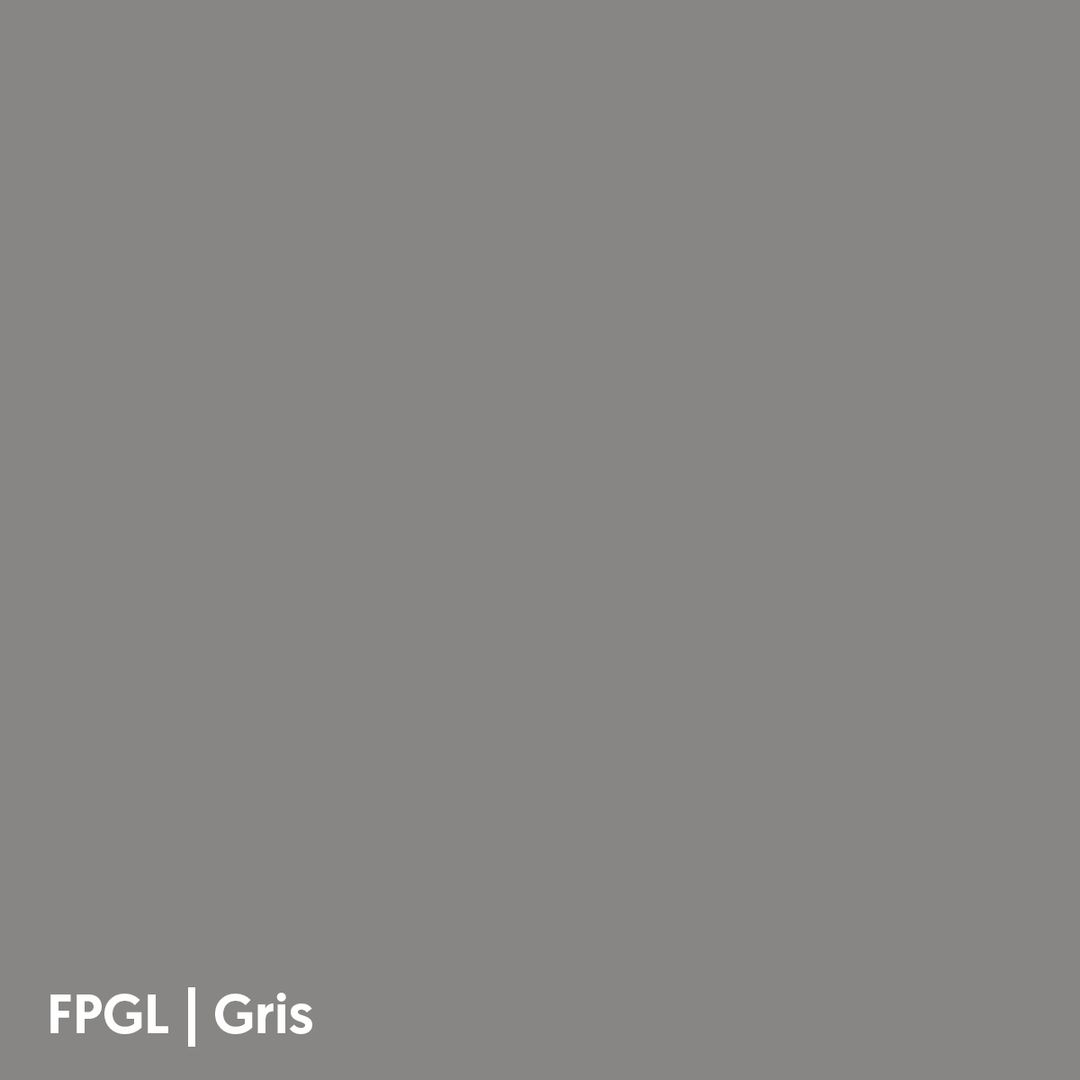 Pintura Latina Fondo Primer Gris 1L - 926967