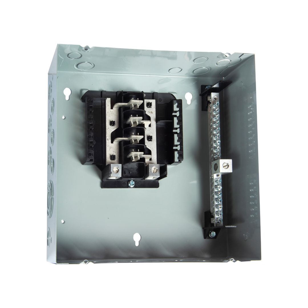 Panel de Breaker Tekno 8-16 Monofásico - 946000