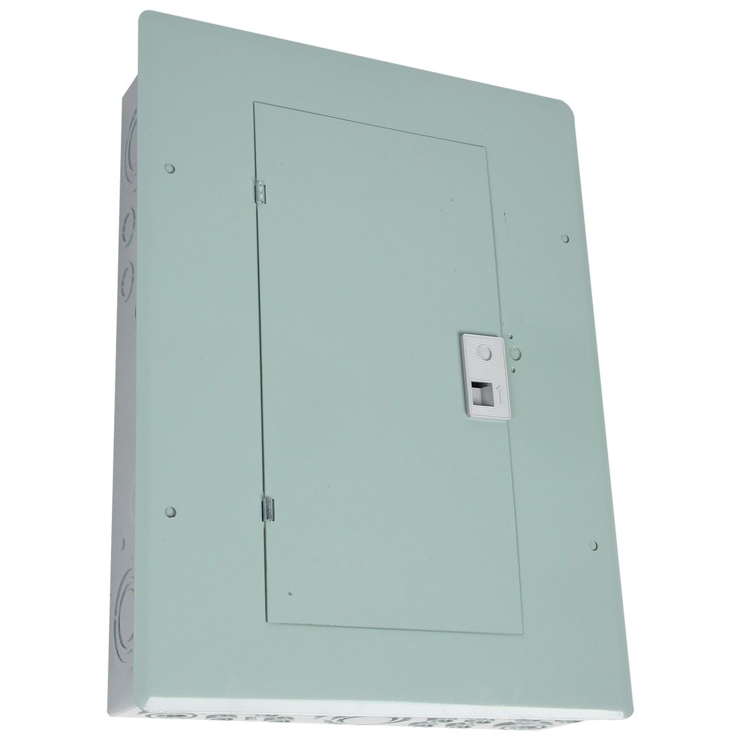 Panel de Breaker Tekno 12-24 Monofásico - 946001