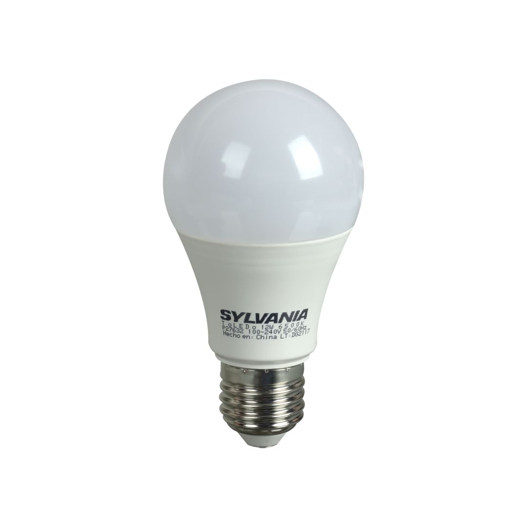Foco Led Sylvania 12W E27 Luz Día - 946231
