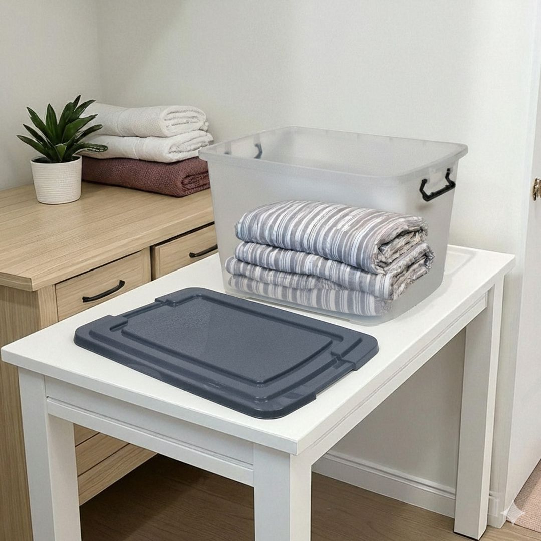 Organizador Móvil Pica con Tapa 40 x 35 cm - 948948