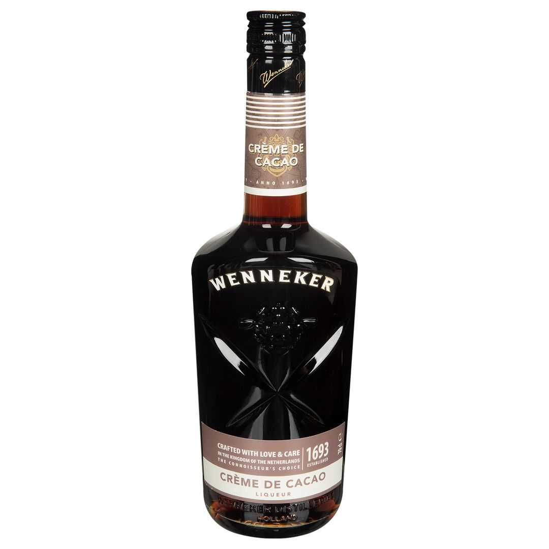 Crema de Cacao Wenneker 700 ml - 946606