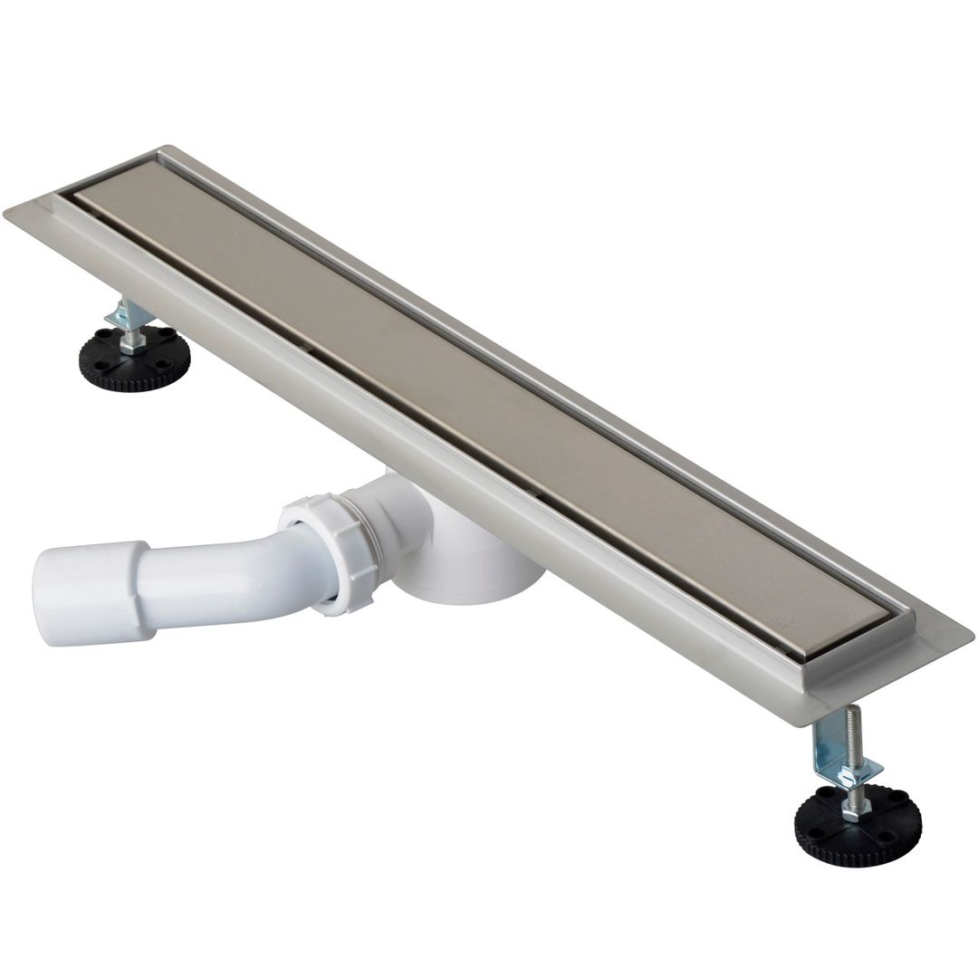 Rejilla Lineal Fv 60cm con Tapa - 946732