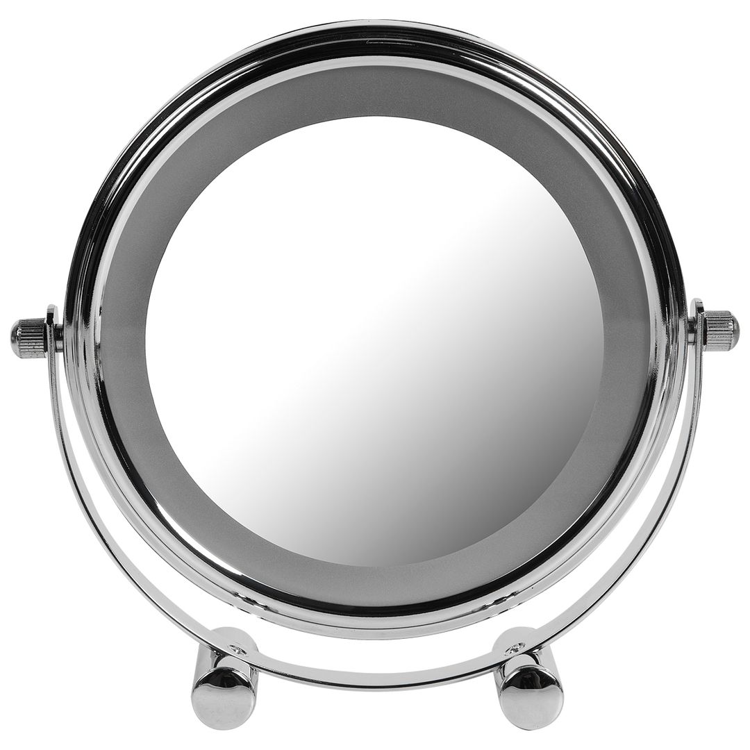 Espejo de Mesa Anho con Luz LED - 947399