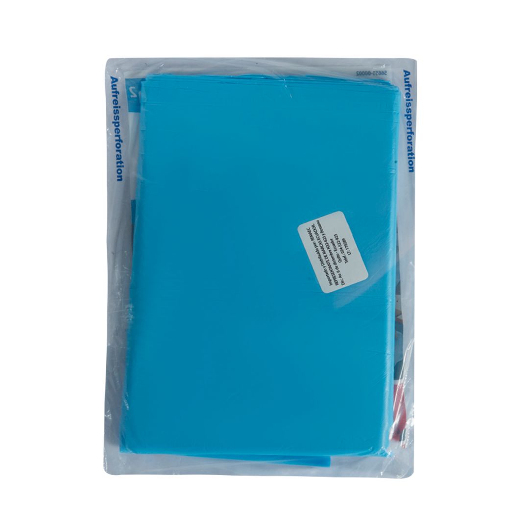 Plástico Protector Tesa 4mx5m - 947743