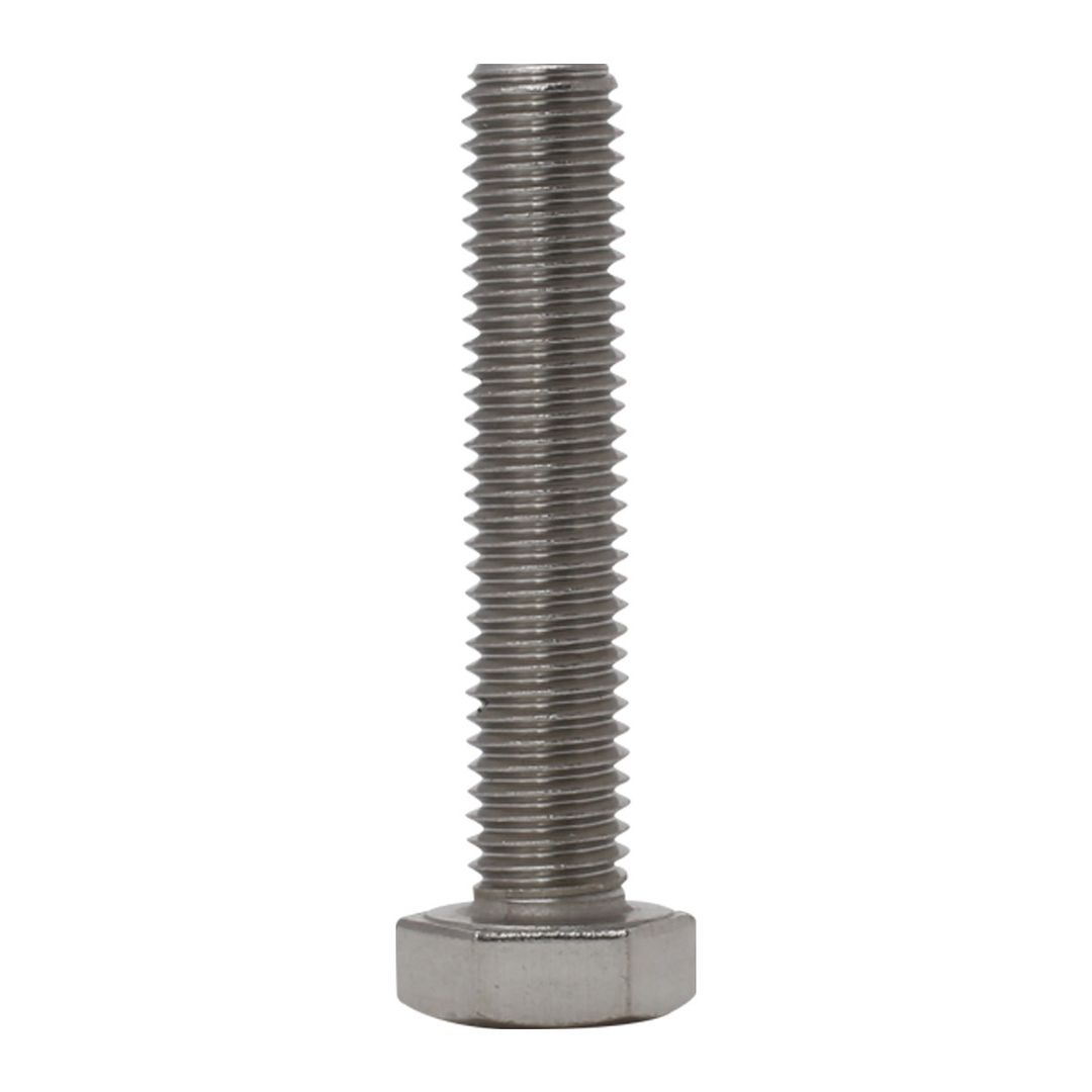 Perno Hexagonal Mamut Acero Inoxidable 5/16 x 1” - 2 Unidades - 948126