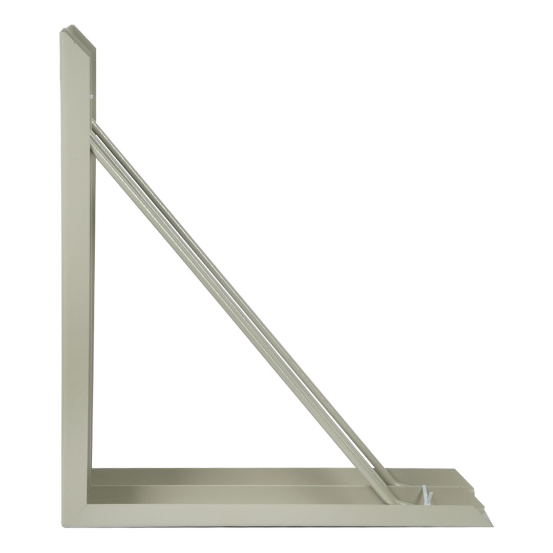 Pie de Amigo Regular para Split Beige 49.5x44cm - 948630