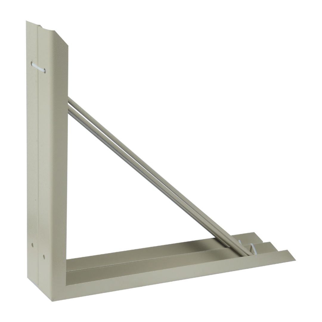 Pie de Amigo Regular para Split Beige 49.5x44cm - 948630