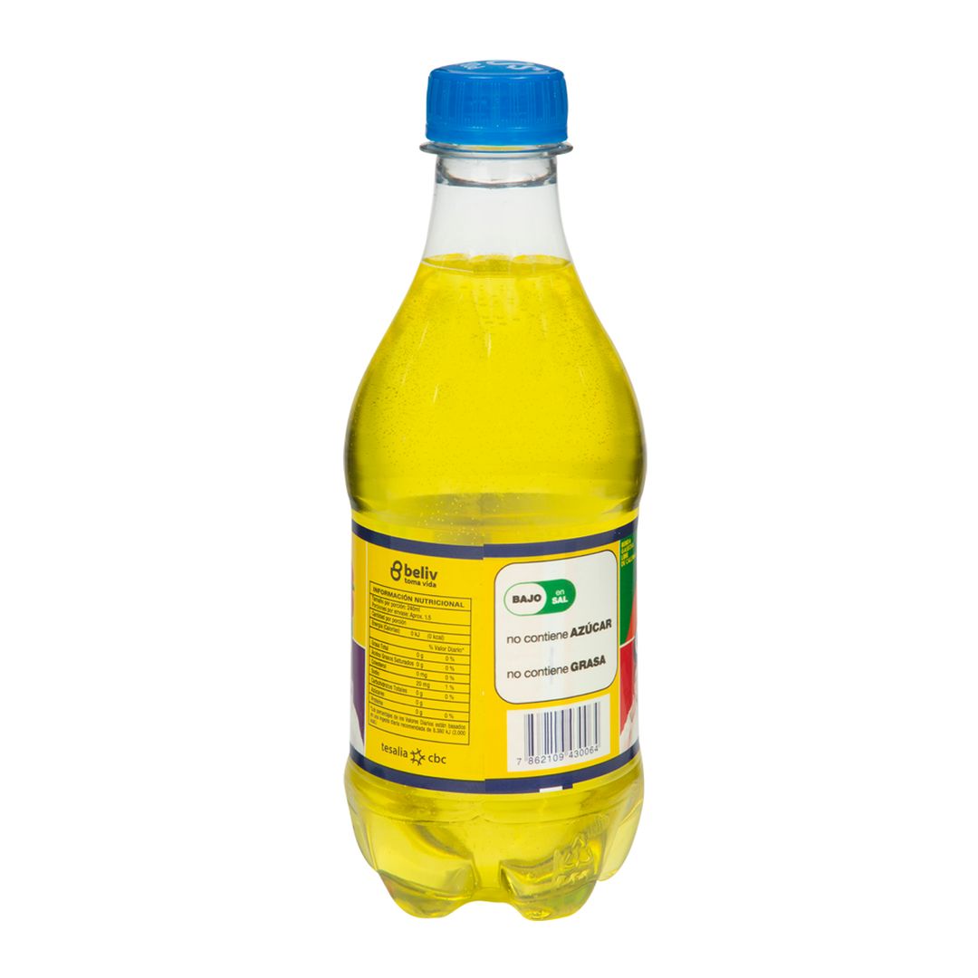 Cola Gallito 355ml - 949235
