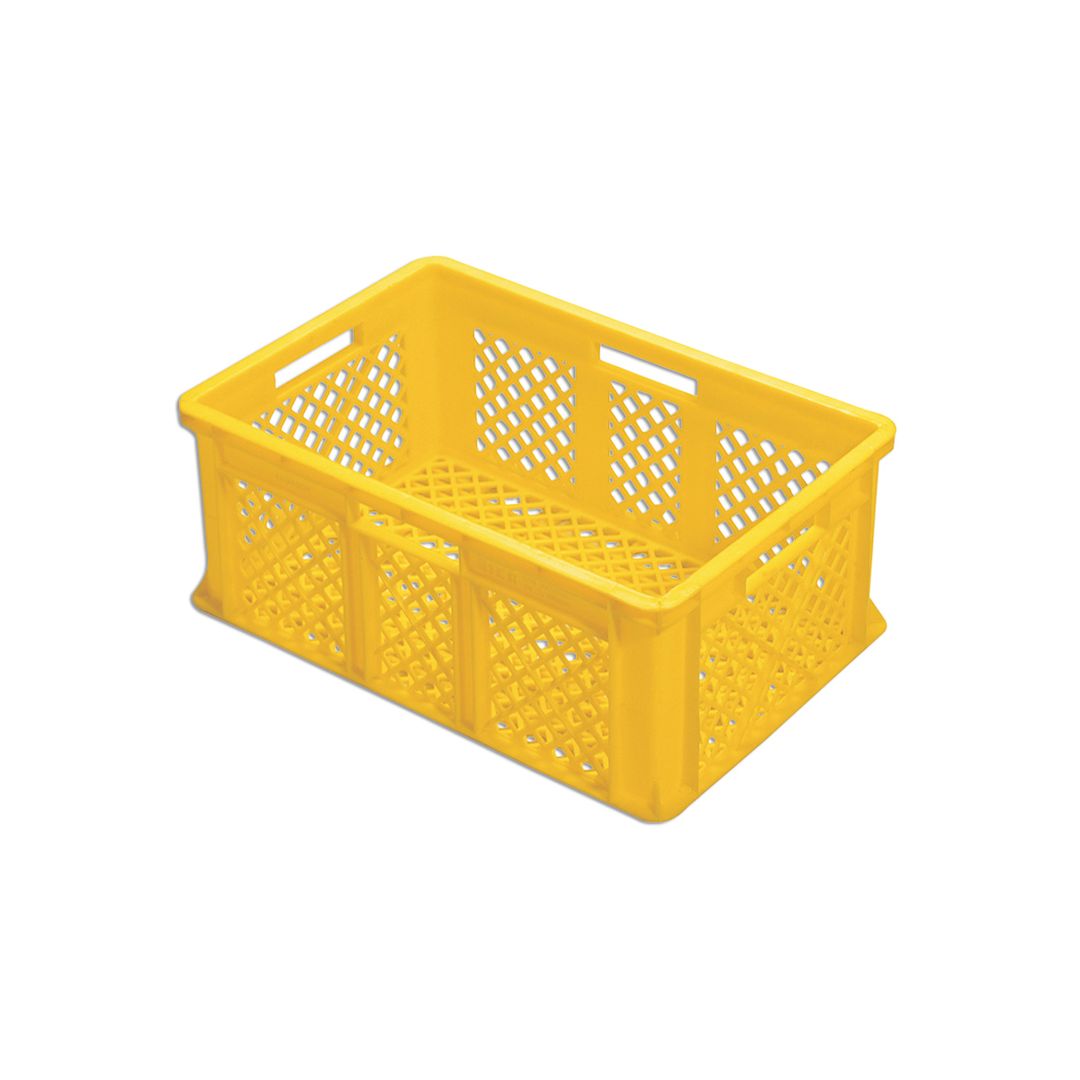 Gaveta Robusta Kalada Amarilla Pica - 949886