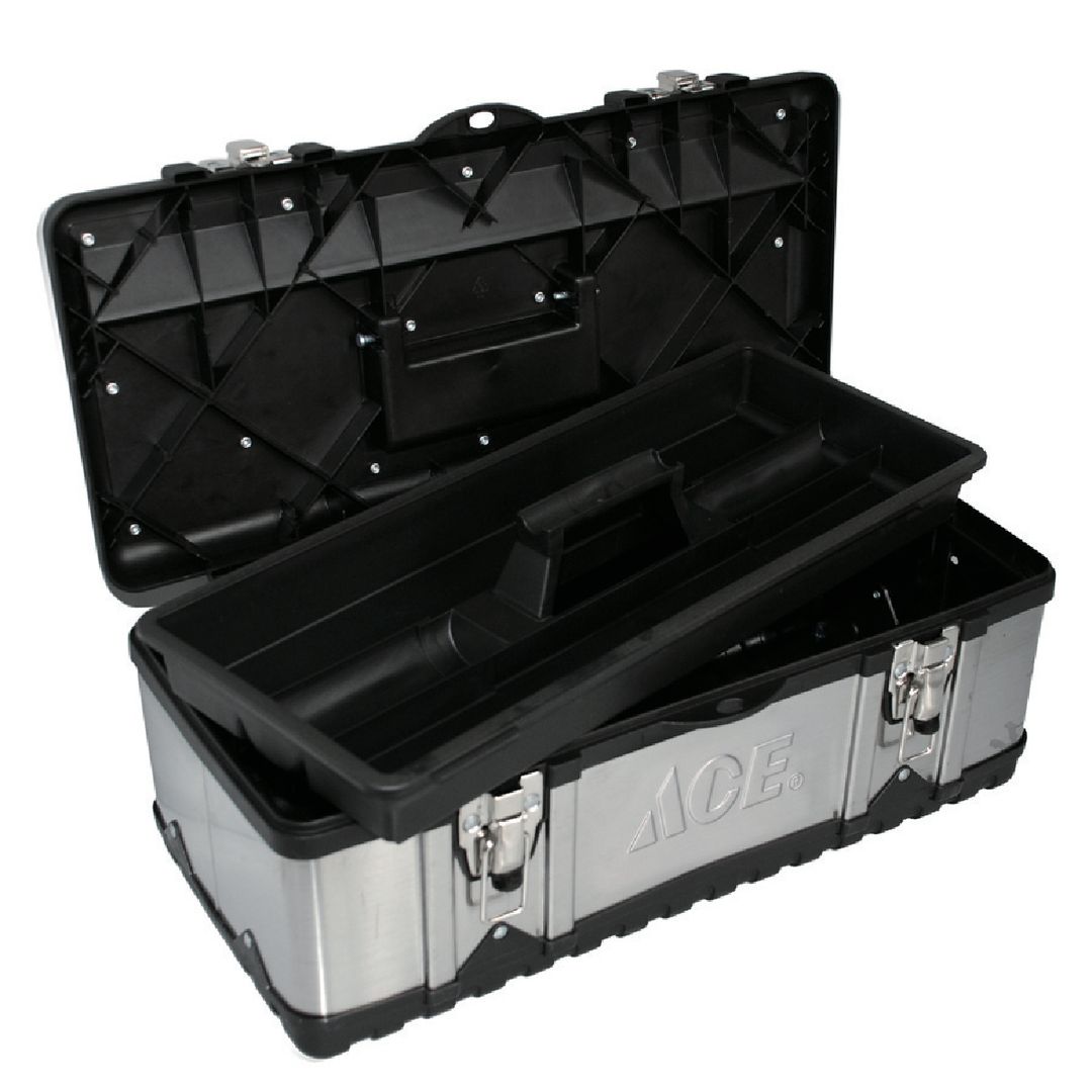 Caja de Herramientas Ace Label - International 18.5" - 951750
